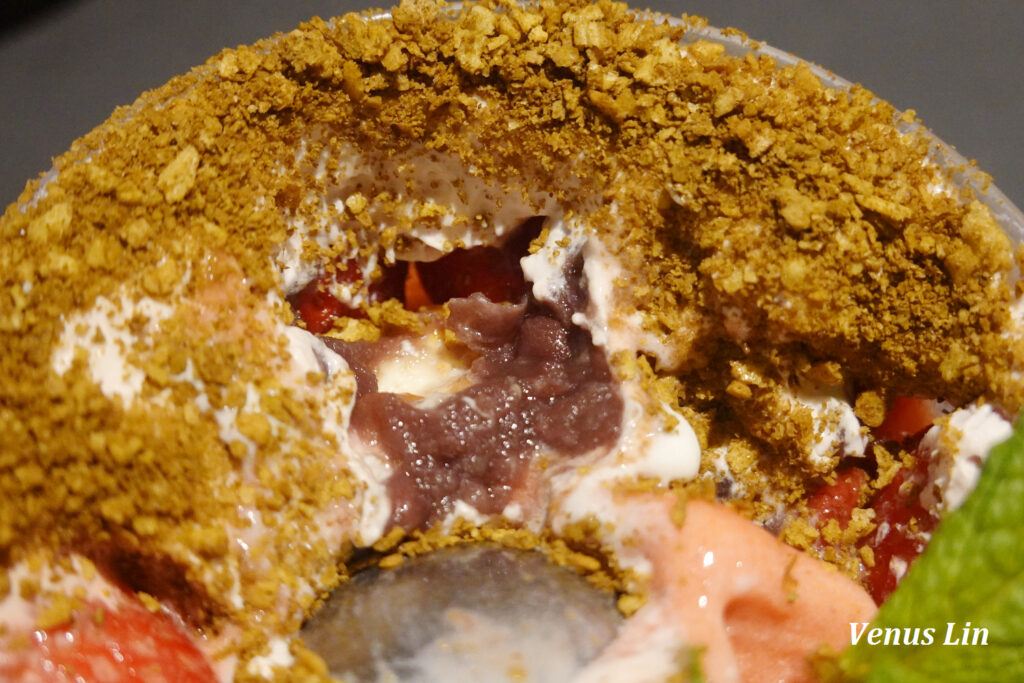 札幌夜聖代,人氣第一名的佐藤咖啡 Parfait, coffee, liquor, Sato - 跟著小V吃喝玩樂