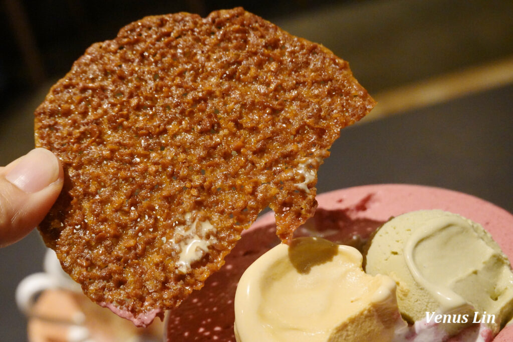 札幌夜聖代,人氣第一名的佐藤咖啡 Parfait, coffee, liquor, Sato - 跟著小V吃喝玩樂